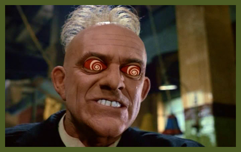 Christopher Lloyd Who Framed Roger Rabbit