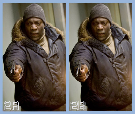 The Thing 2011 Funhouse | kindertrauma