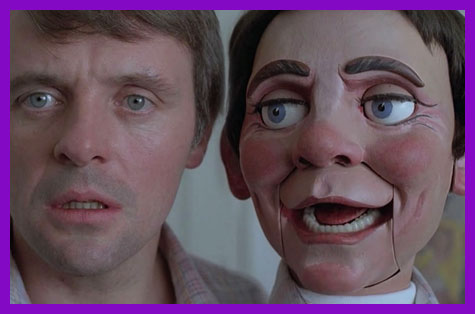 Magic 1978 Movie