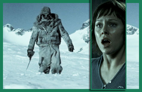 Five (Eleven?) Underrated Slasher Flicks By Unk | kindertrauma