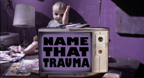 Poltergeist Closet Monster Closet Monster (2023) IMDb