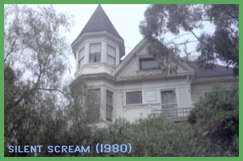 Streaming Alert! :: Silent Scream (1980) | kindertrauma